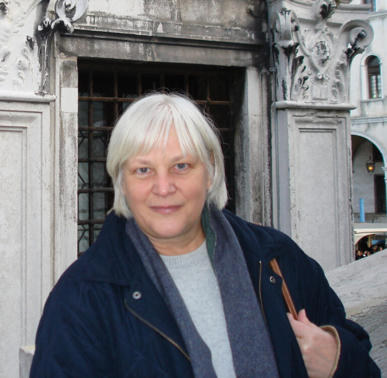 Ulrike Kindl | www.museia.it