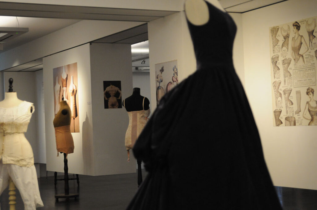 Corpetto Museo delle Donne | www.museia.it