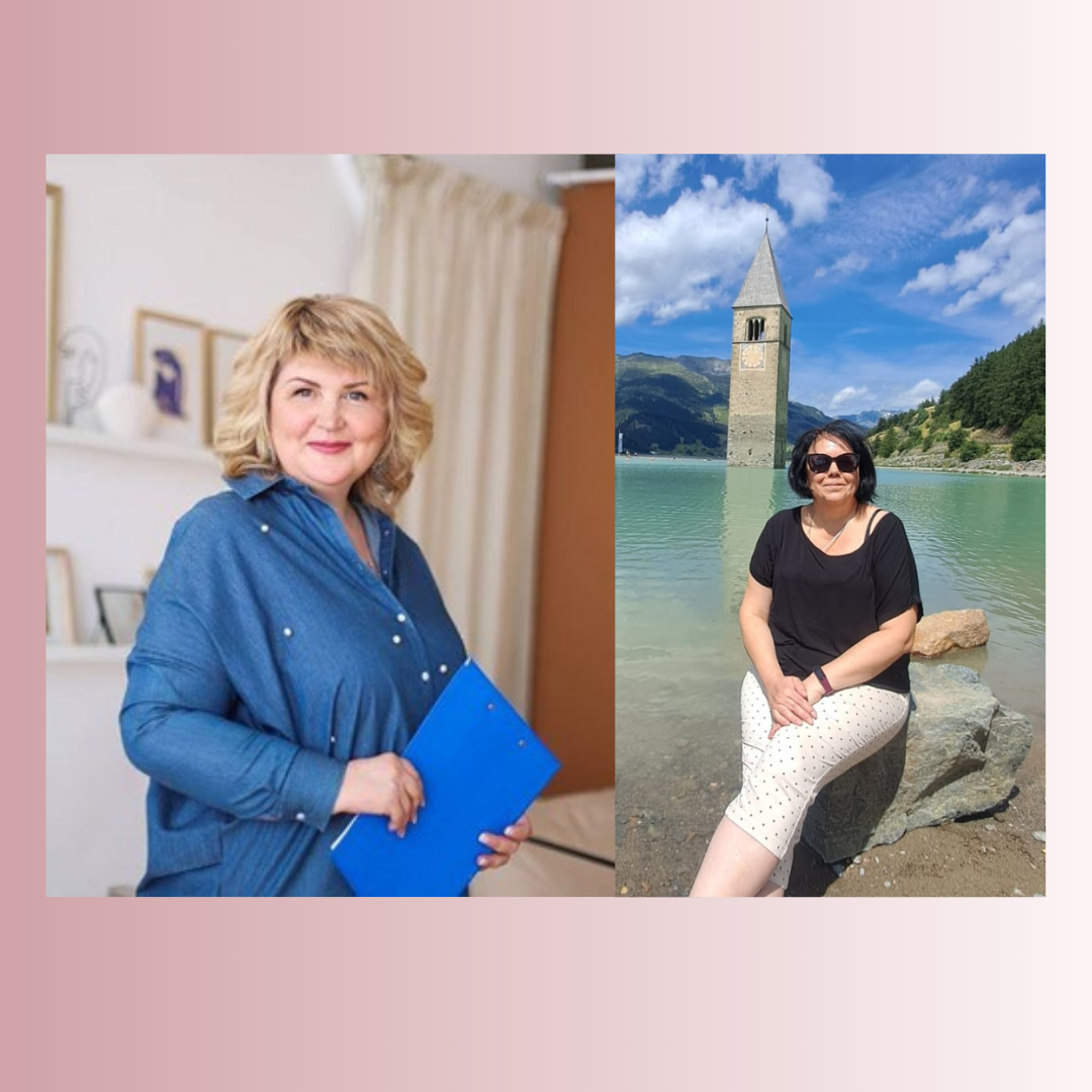 Victoria Smirnova e Natalia Gubina | www.museia.it