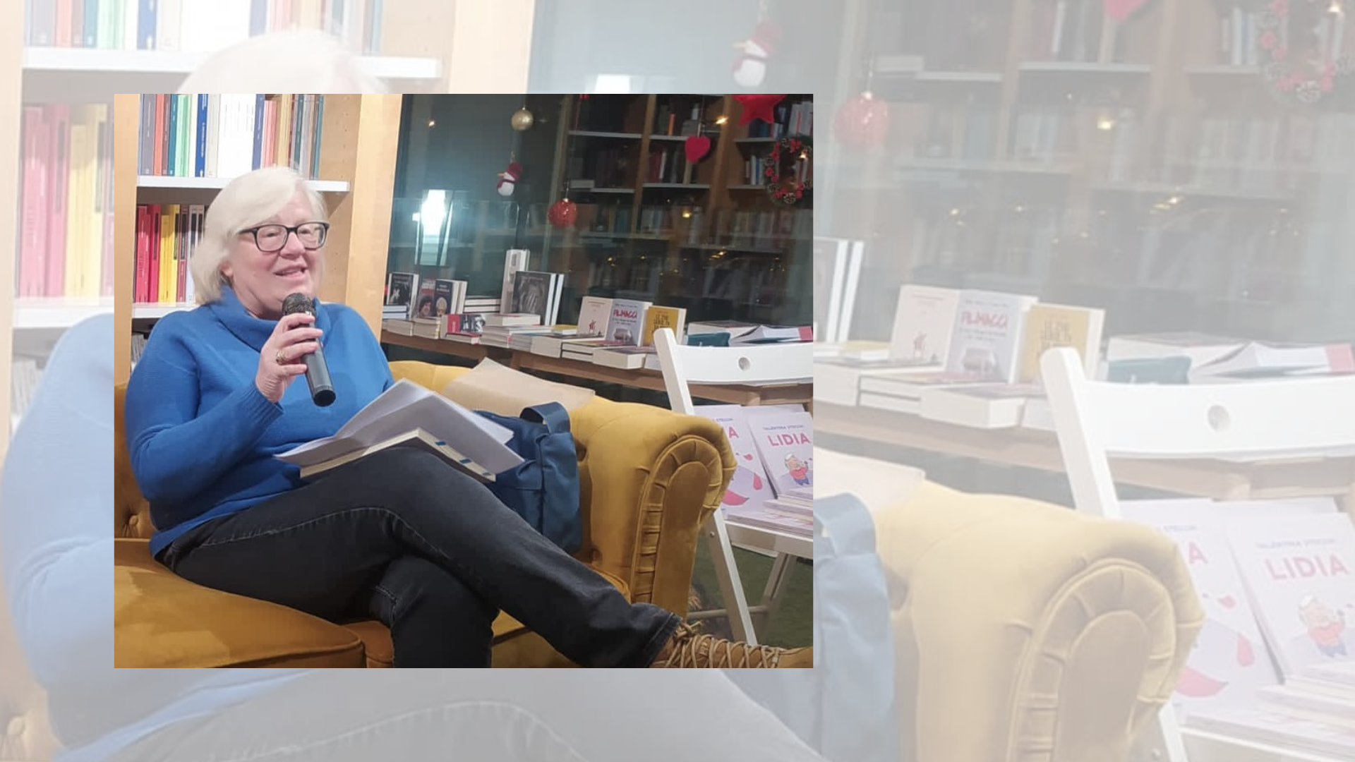 Alessandra Spada | www.museia.it